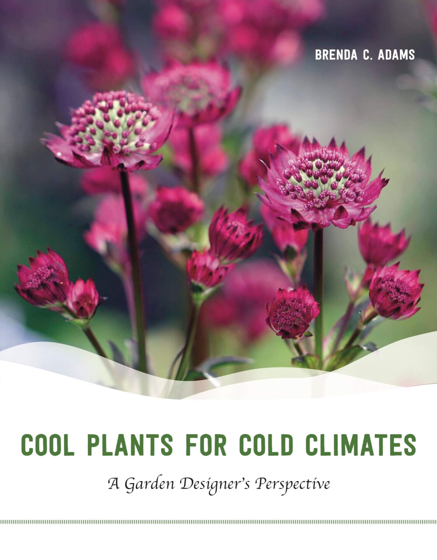 Cool Plants for Cold Climates—Book Review - Northern Gardener