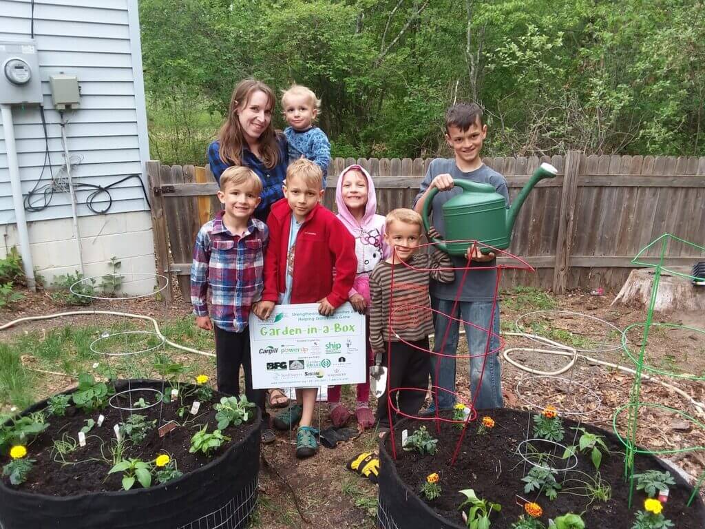 Minnesota Green - Northern Gardener