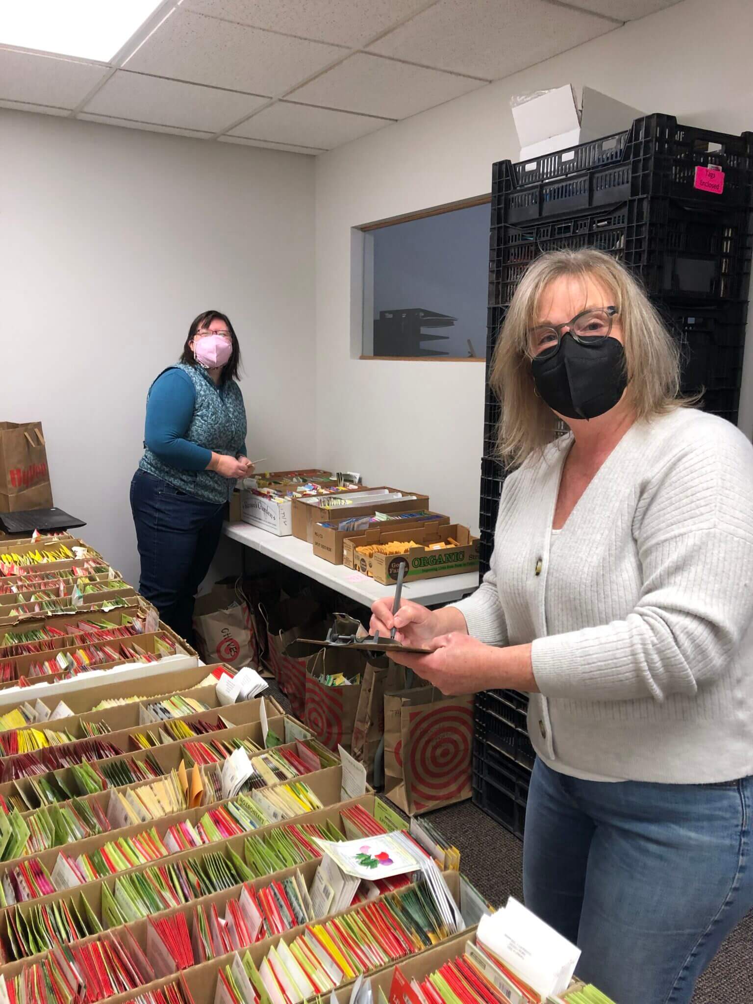 Minnesota Green Photo Gallery - Minnesota State Horticultural Society