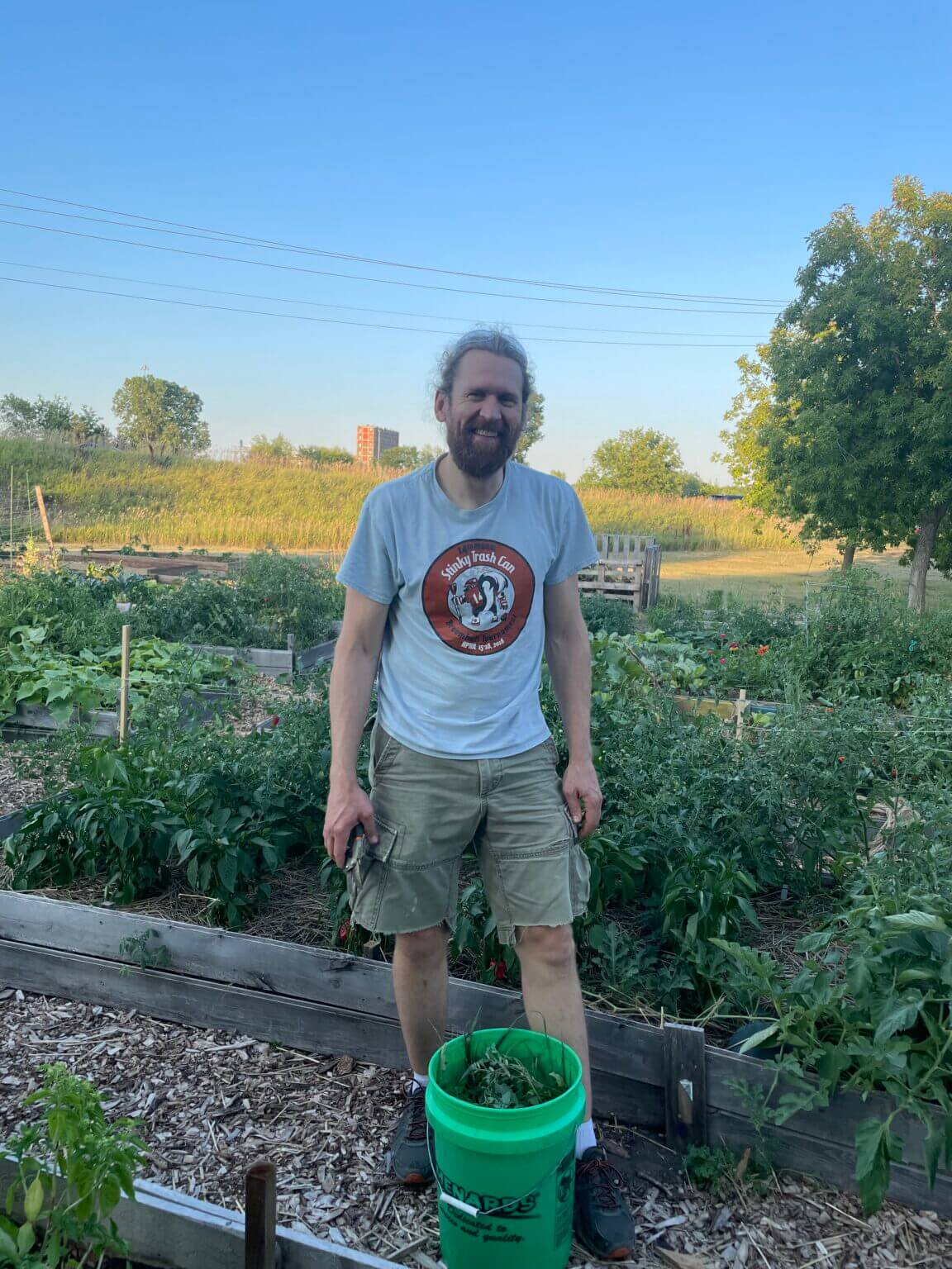 Minnesota Green Photo Gallery - Northern Gardener