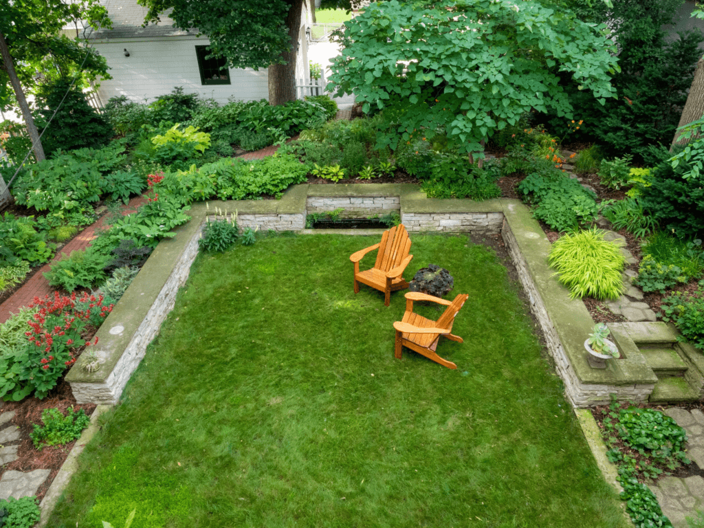 E-Z Steps to Sustainable Gardening - Minnesota State Horticultural Society
