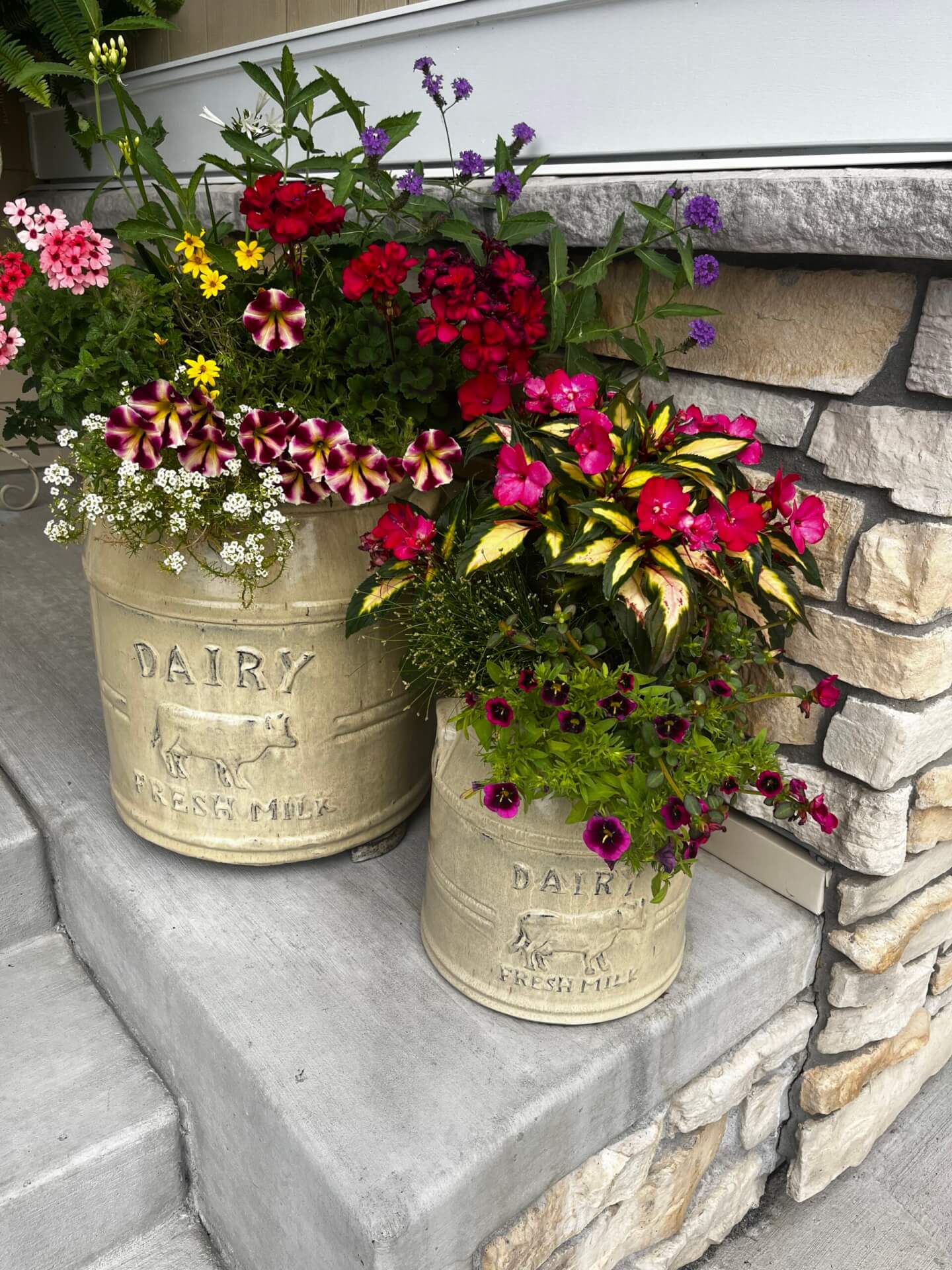 5 Tips I Took from This Year's Garden Tours - Northern Gardener